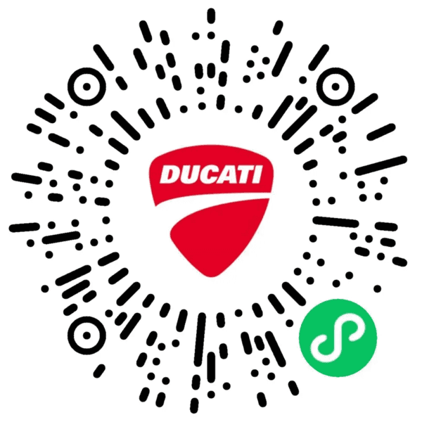 加入Ducati Official Club
