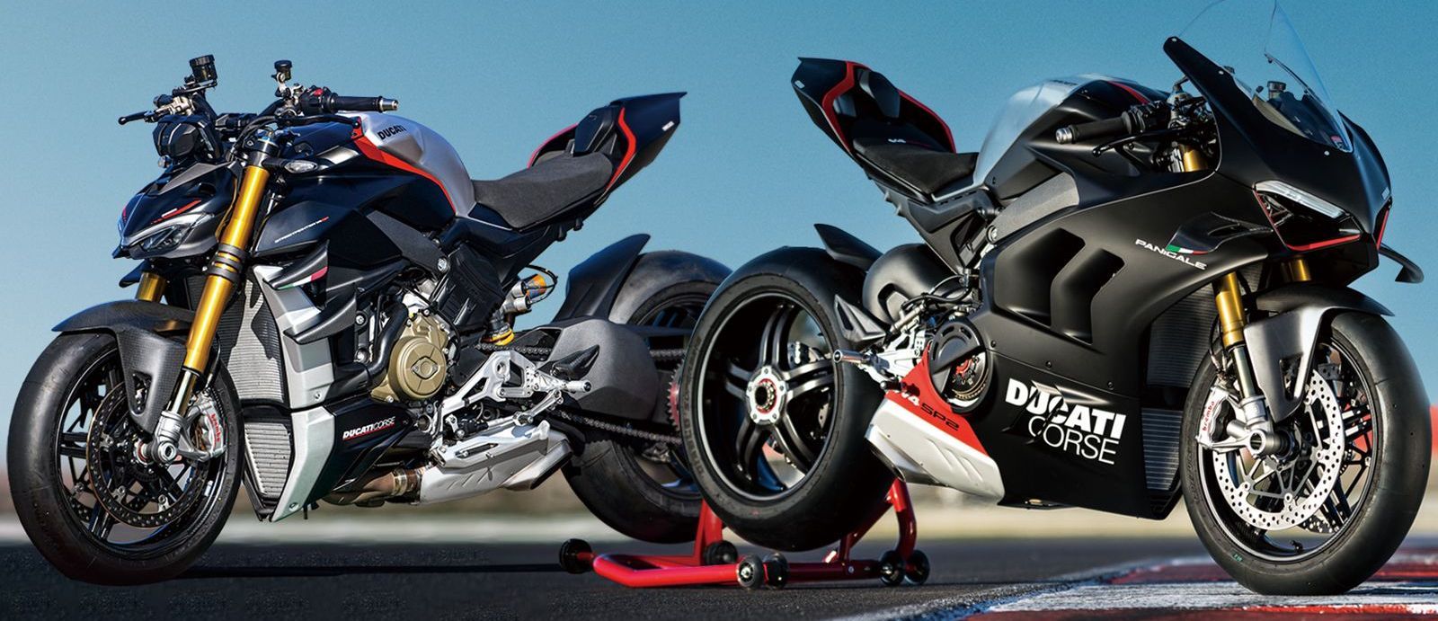 Ducati | 杜卡迪中国官网