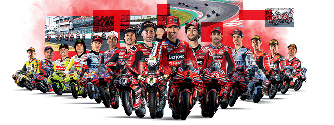 Ducati | 杜卡迪中国官网