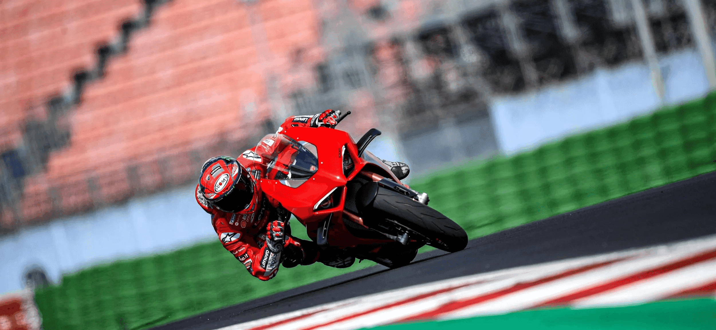 Ducati | 杜卡迪中国官网