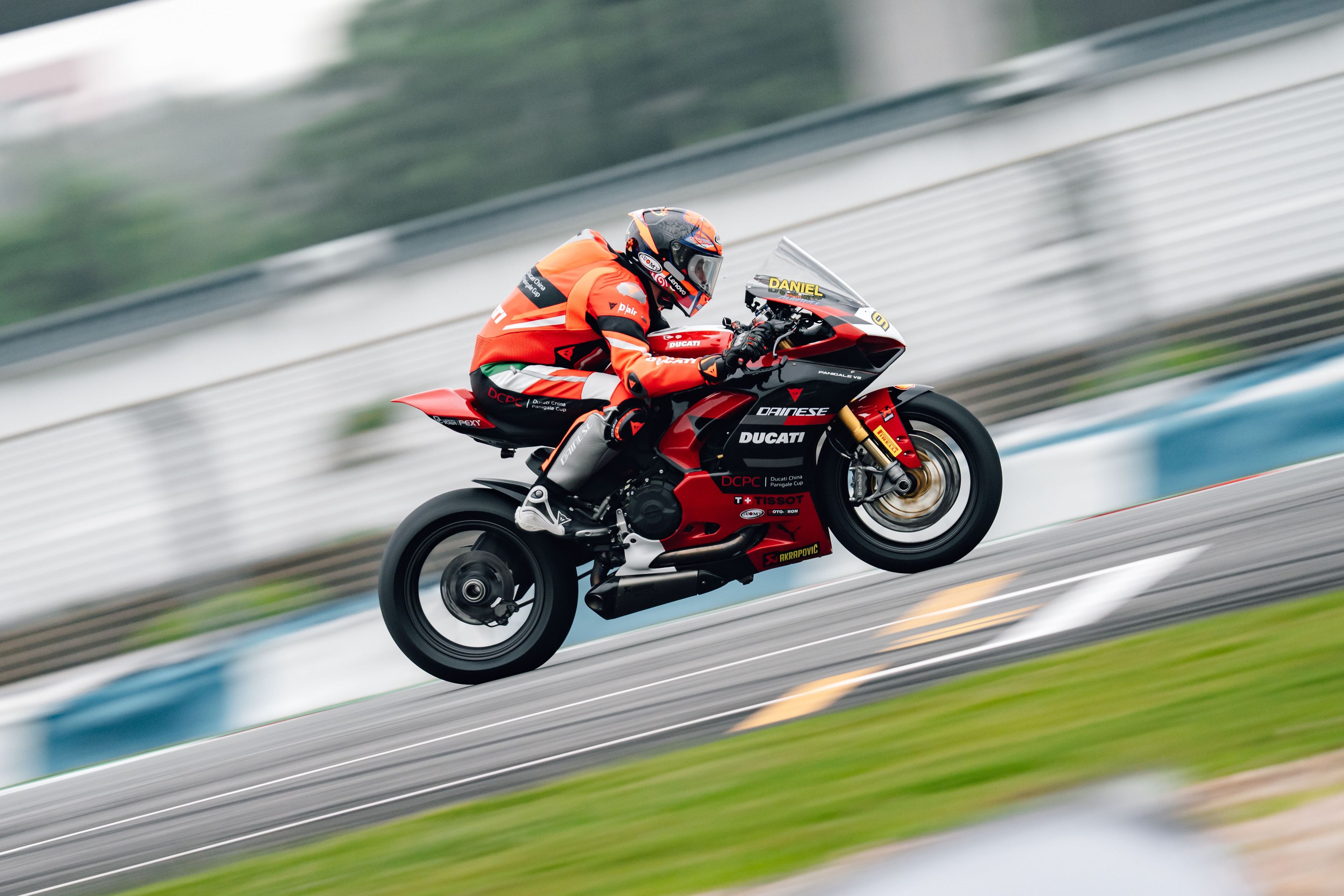 Ducati | 杜卡迪中国官网