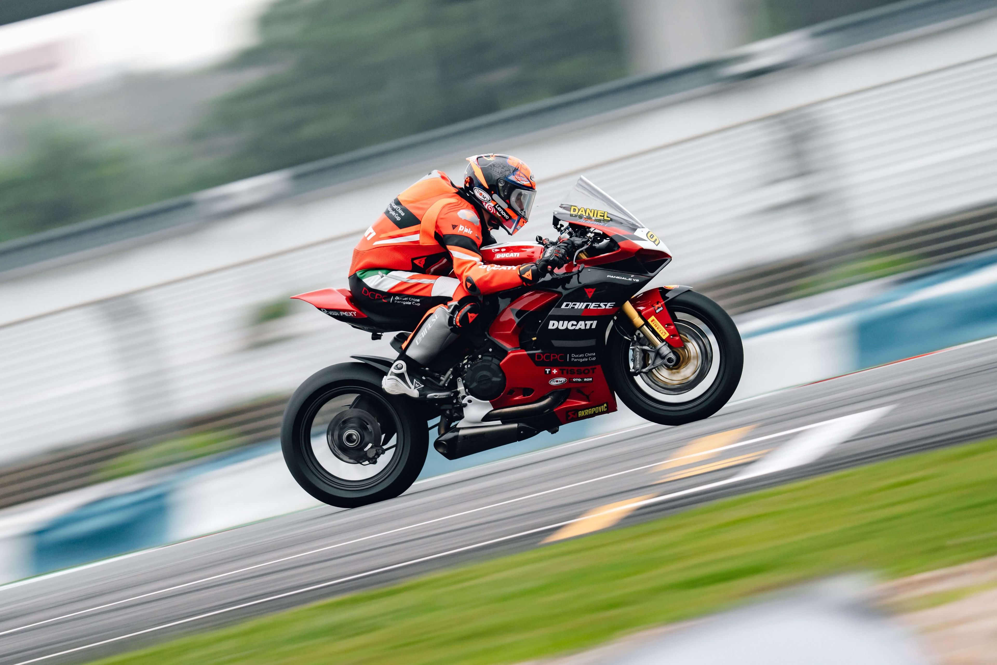 Ducati | 杜卡迪中国官网