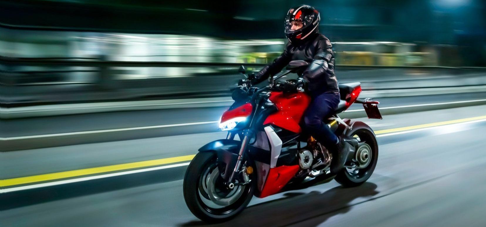 Ducati | 杜卡迪中国官网